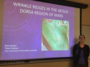 Congratulations Rose Borden! | BRIGHT Group